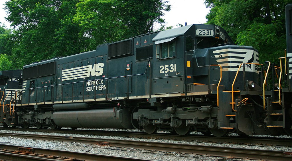 NS 2531